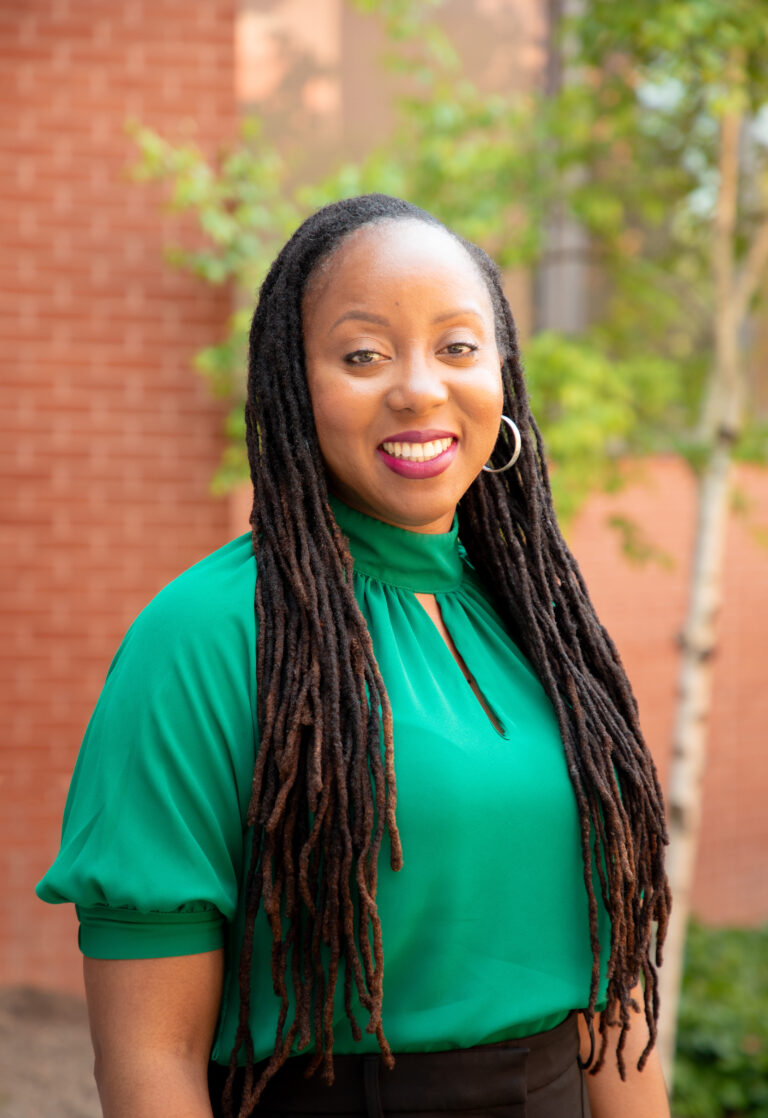 Dr. Monique Ransom – Office for Academic and Pre-Professional Advising ...