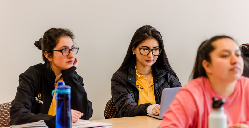 How to Handle the “AHHH!” and the “Blah.” – Office for Academic and Pre-Professional Advising – UMBC