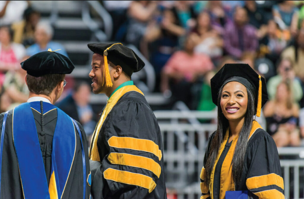 To Ph.D. or to M.D…That is the Question – Office for Academic and Pre-Professional Advising – UMBC