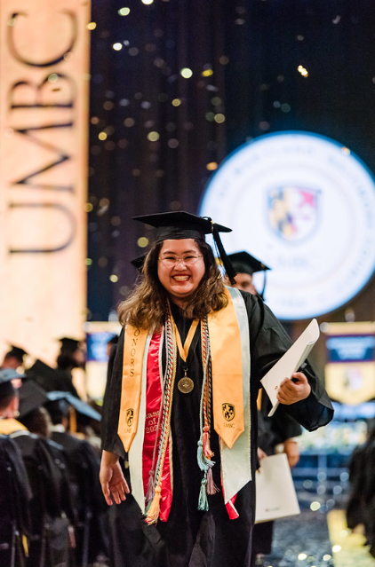 Top Impressive Achievements for Students at UMBC – Office for Academic ...